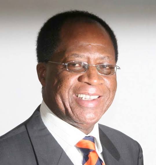 MKIWEZA FUKUENI NA MAKABURI HAYA: Mwaka 2008, aliyekuwa waziri wa ...