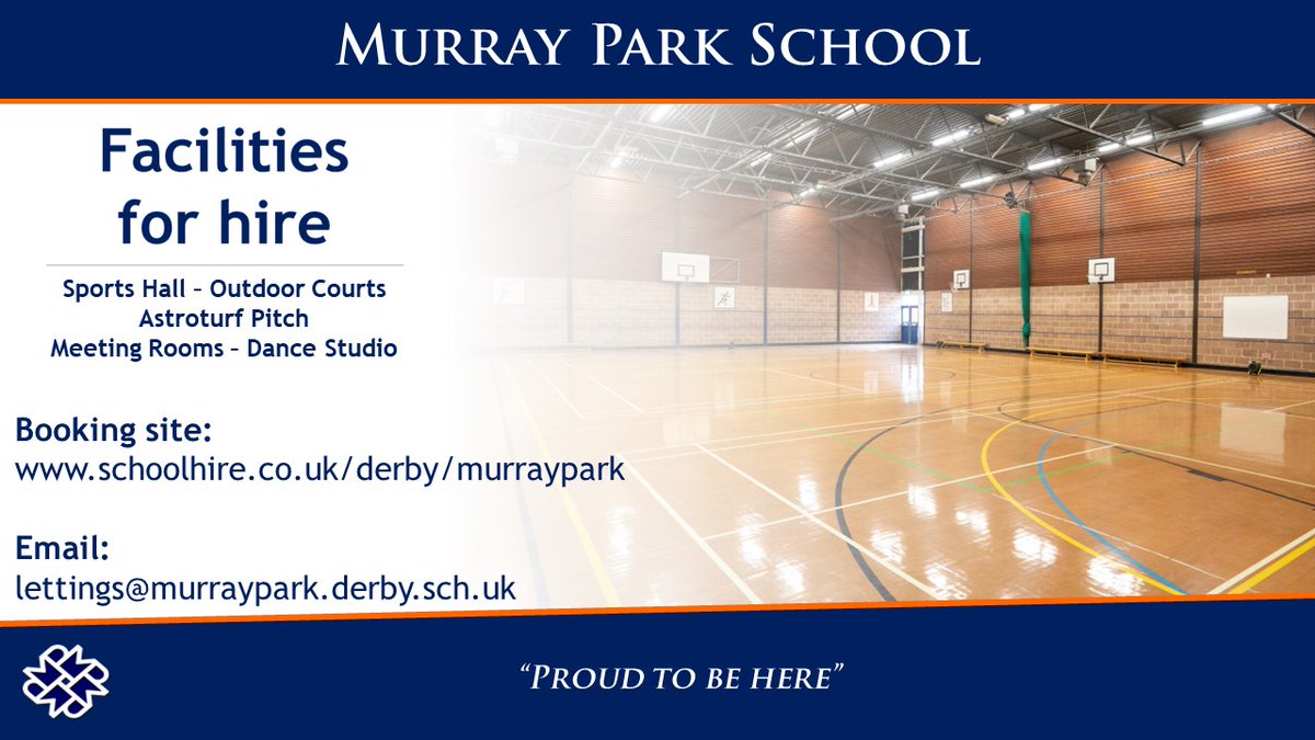 Murray Park | Community School