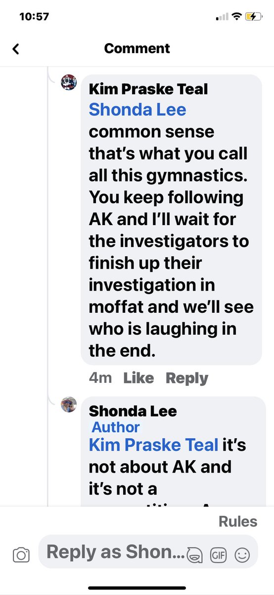 Shonda Lee