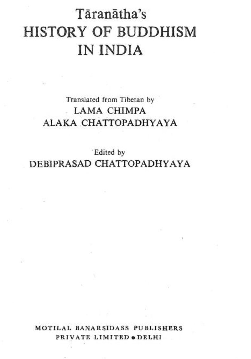 Not only did the Turkish Army& Bhaktiyar Khilji destroyed Nalanda. They ...
