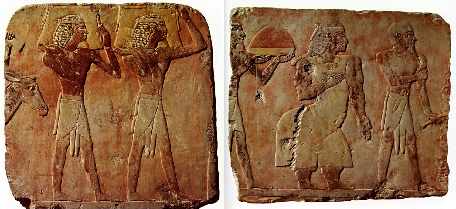 Land Of Punt Quotes Punt: An Ancient Civilization Rediscovered | Land