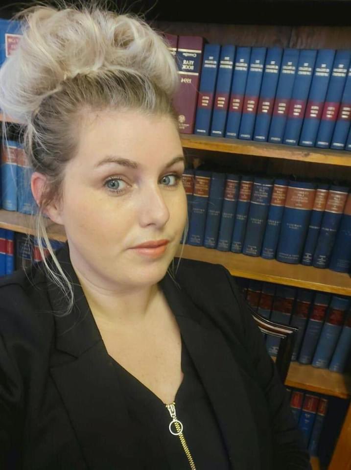 Natalie Fawcett's Instagram, Twitter & Facebook on IDCrawl