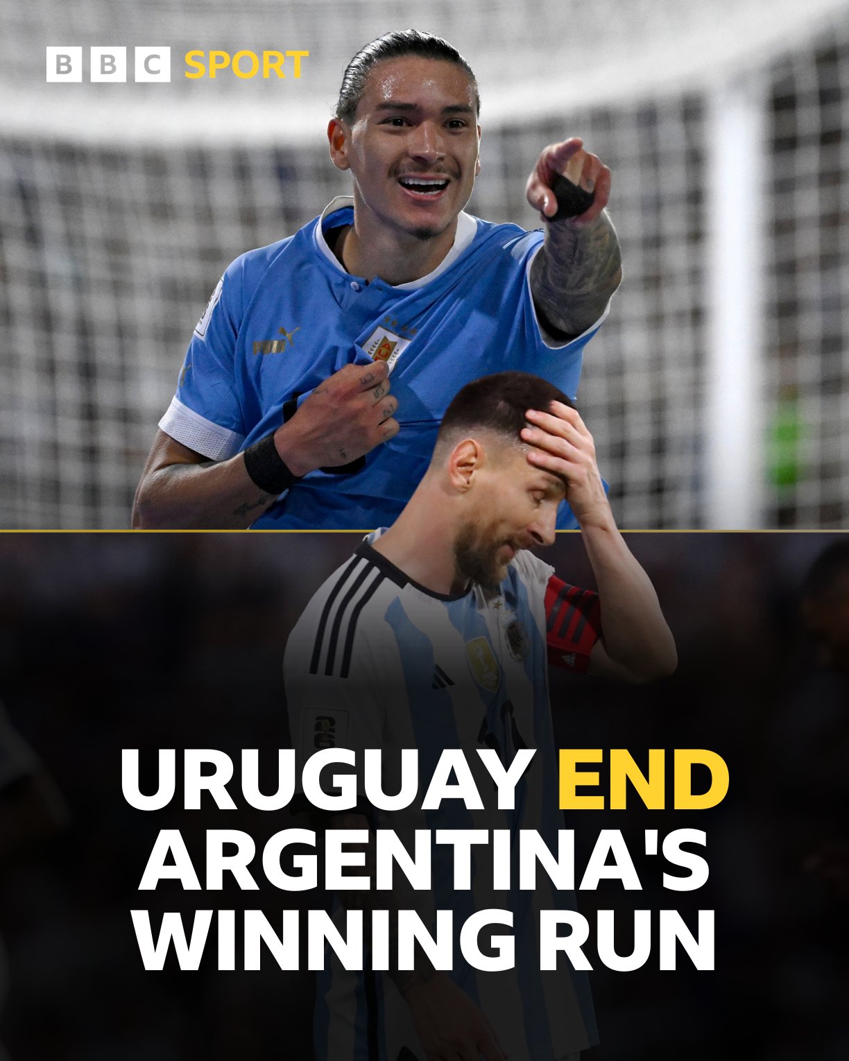 Argentina Soccer Memes