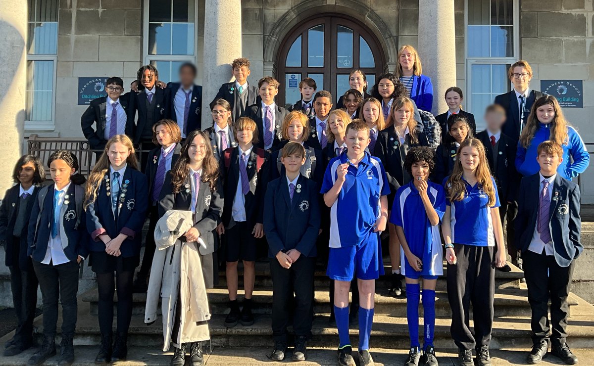 Welcome to Varndean School