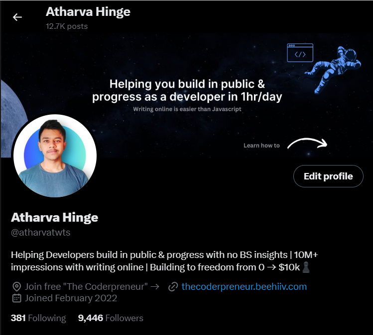 I started learning to code exactly 2 years ago and landed my first job as a Software Engineer in ...