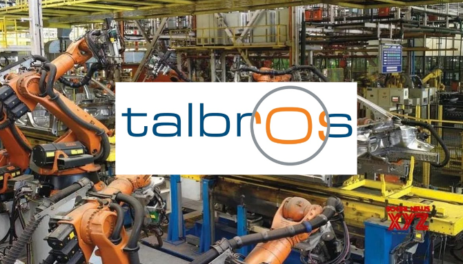 🚗Talbros Automotive Components Ltd: A Well-Hedged Player in the Auto ...
