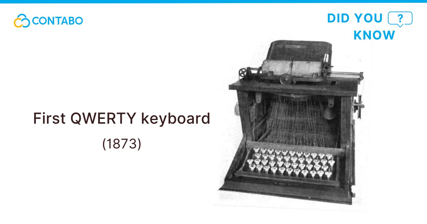 Christopher Scholes Invention