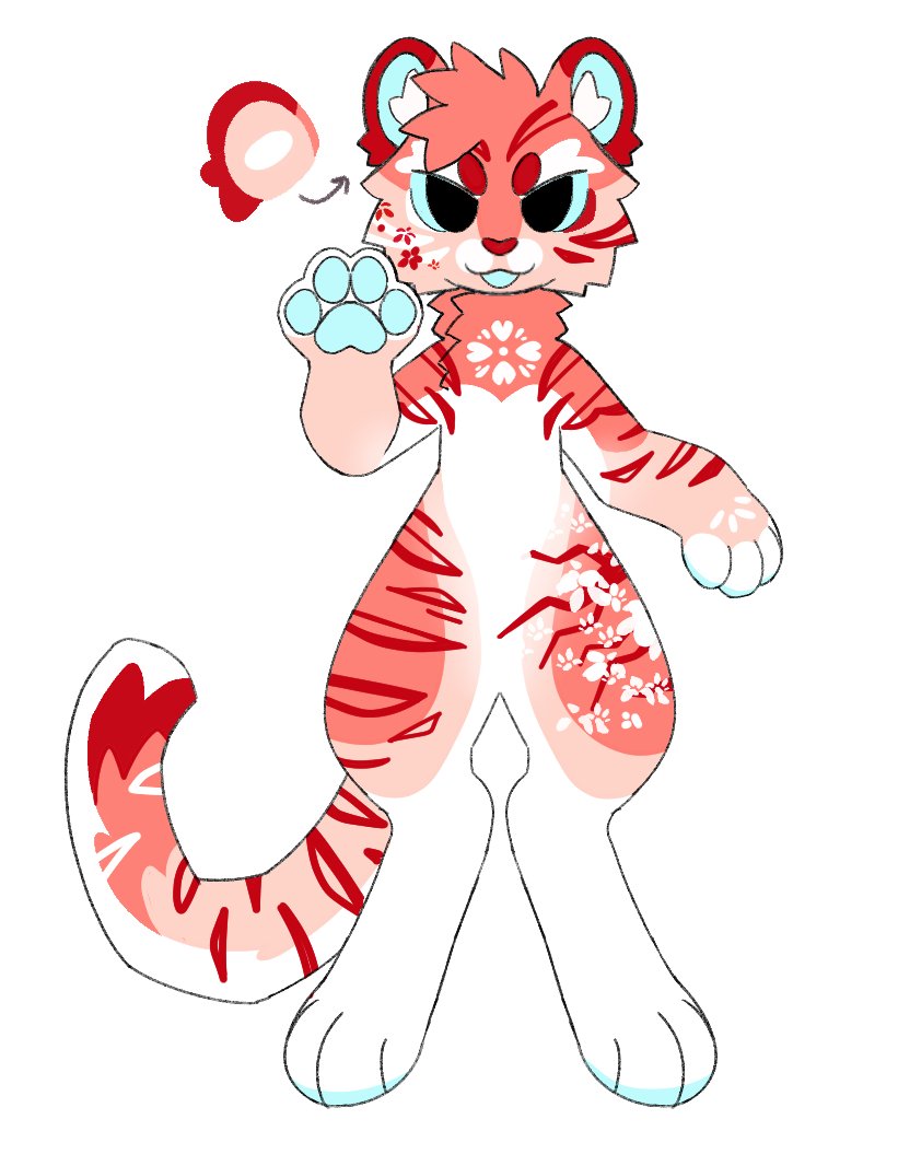 「I am building a big cat army 」|starsleepsのイラスト