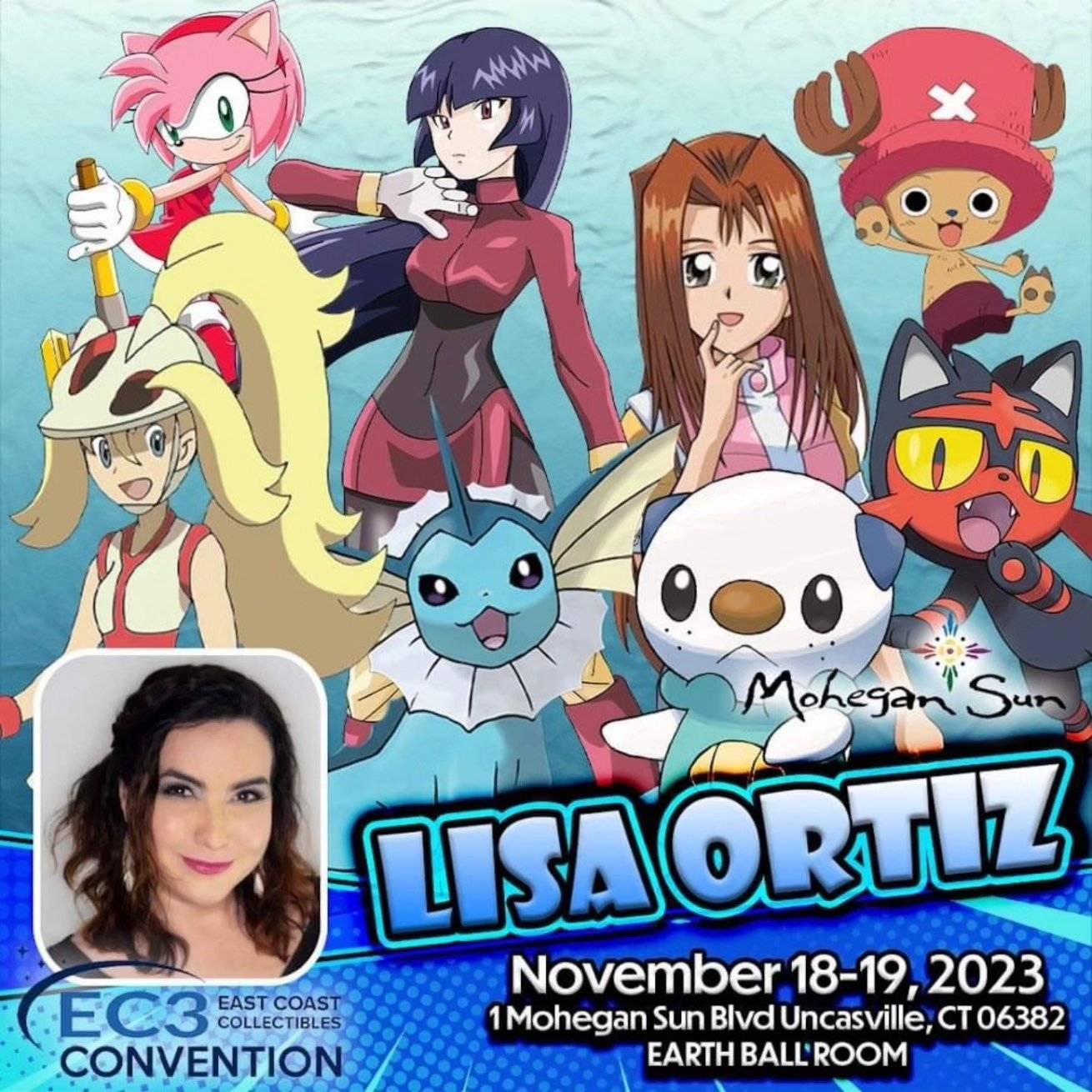 Pokemon Lisa Pokemon Go BBC News