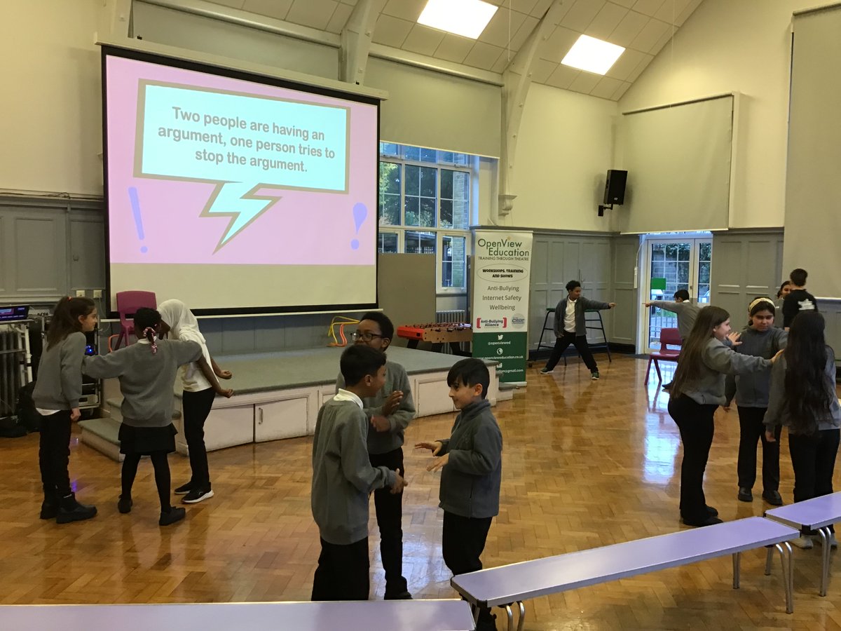 Hazelbury Primary School - Home