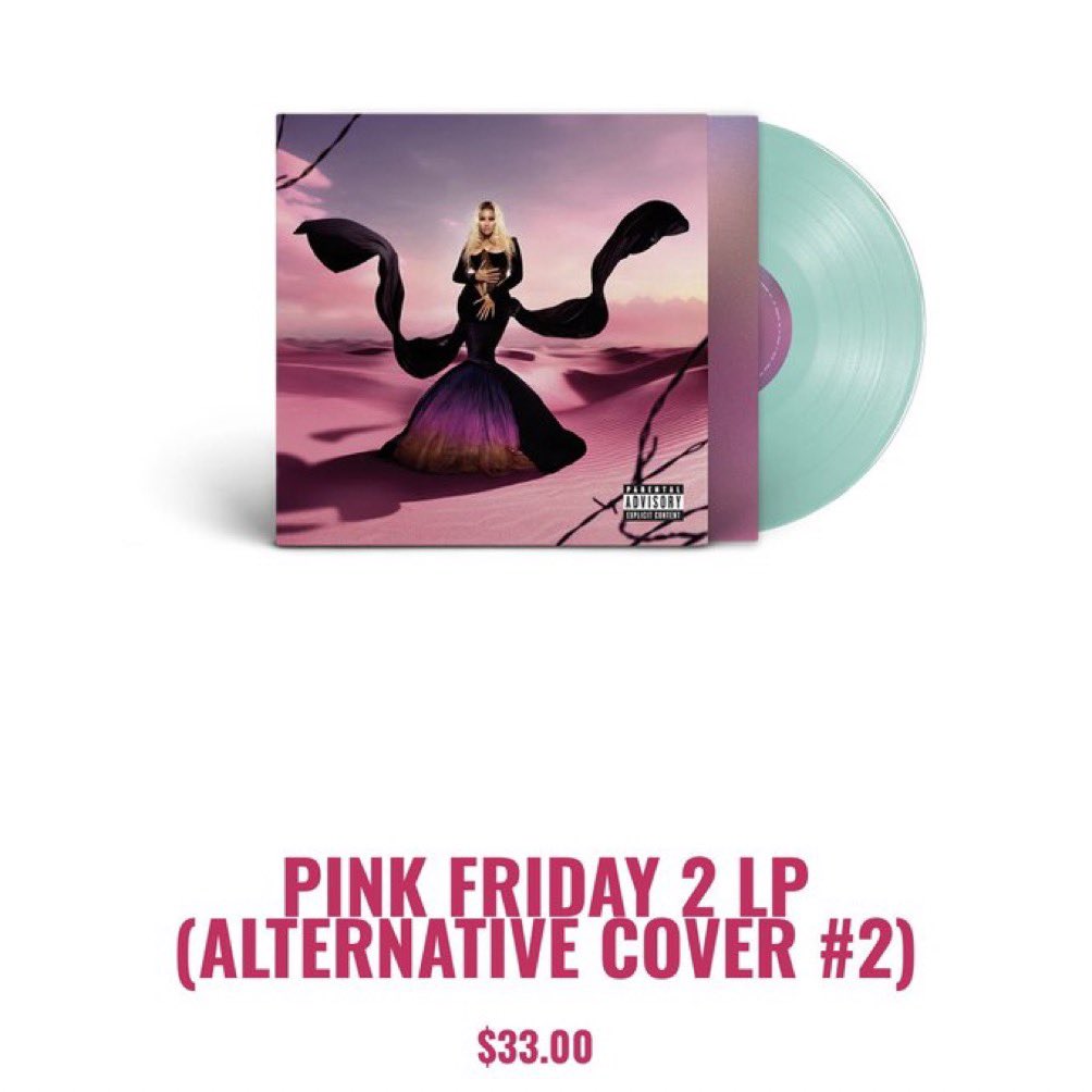 Nicki Minaj - Page 763 - Base - ATRL