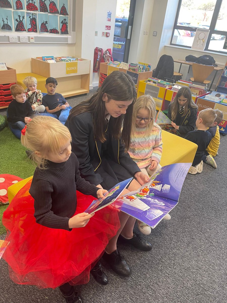 News - Samuel Ryder Academy