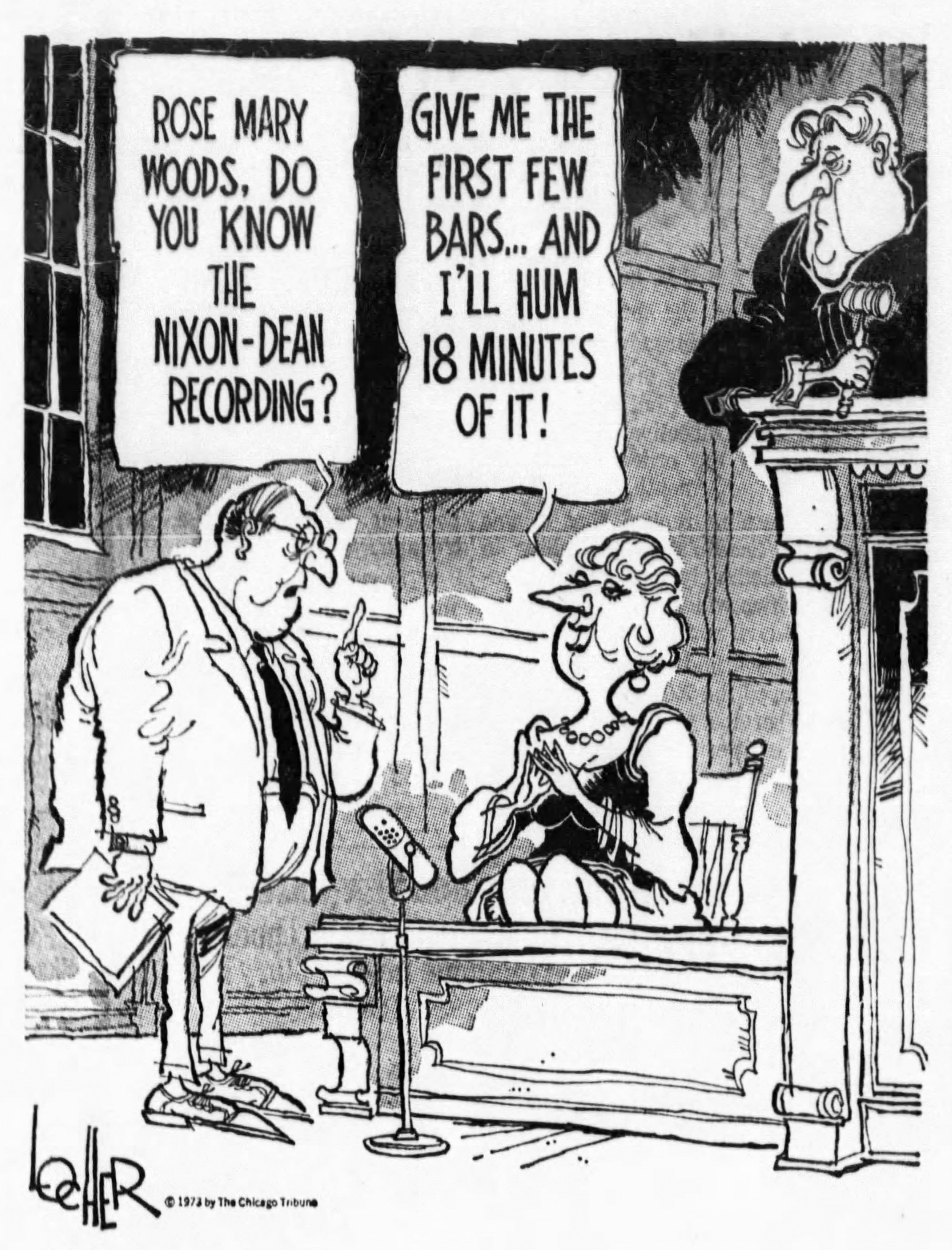 Nixon Political Cartoons Political Cartoon U.S. Watergate Nixon