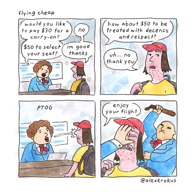 alex krokus@alexkrokusの漫画作品一覧