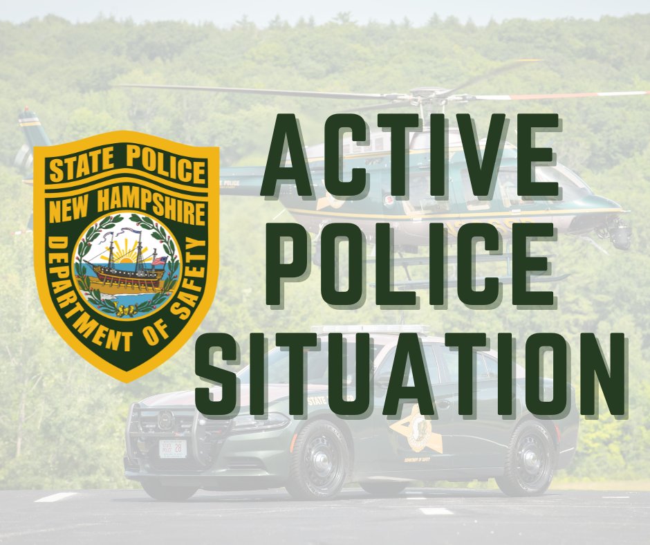 New Hampshire State Police