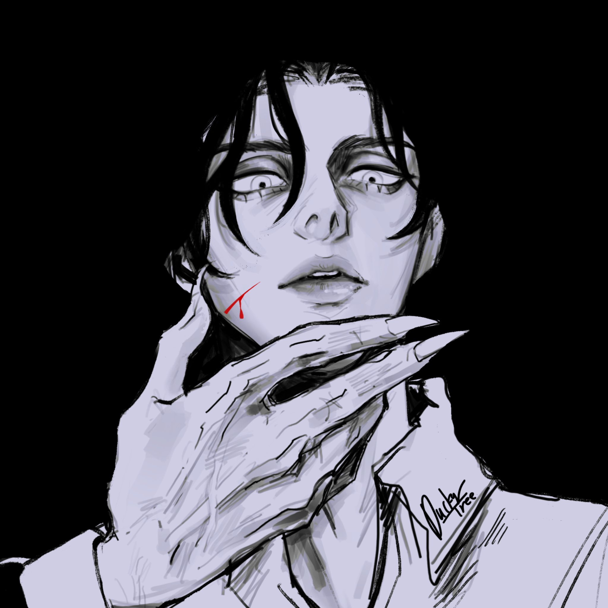 Jonathan Harker Dracula Jacob Hauken, Inspector | Innistrad: Crimson