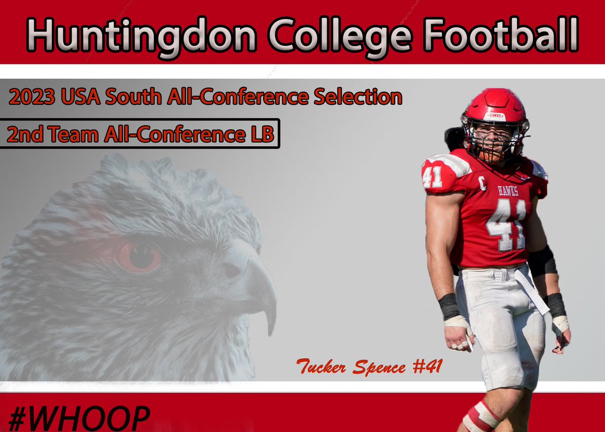 Huntingdon Hawks Football Schedule 2022