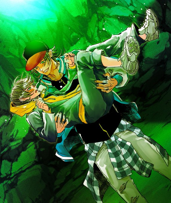 「male focus princess carry」 illustration images(Latest)