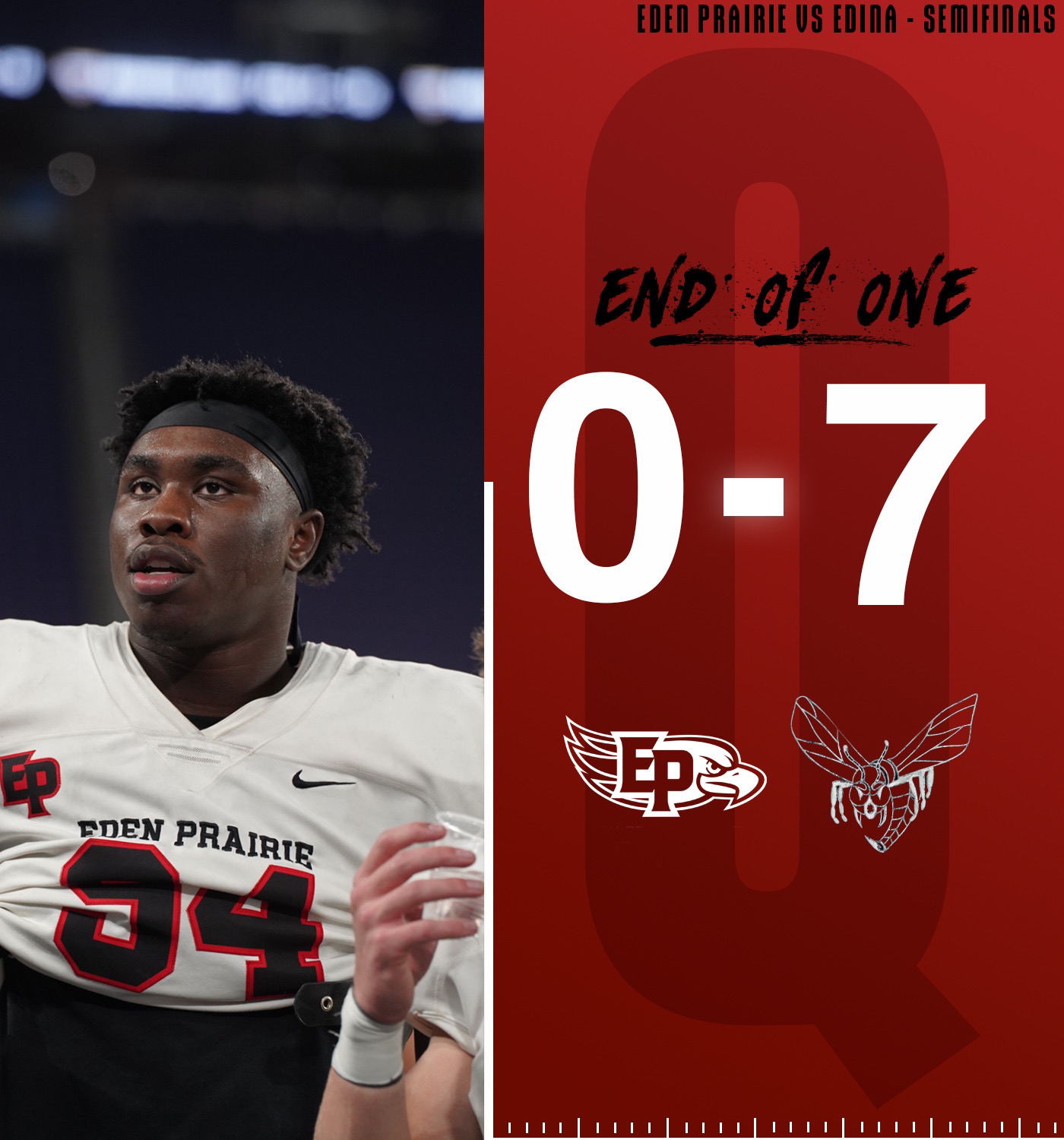 Eden Prairie High School Logo Eden Lake Elementary Kindergarten