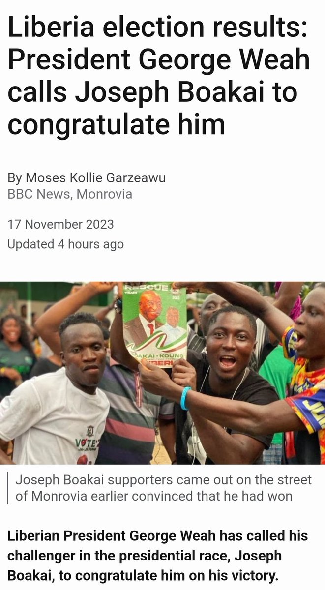 Memes De Liberia