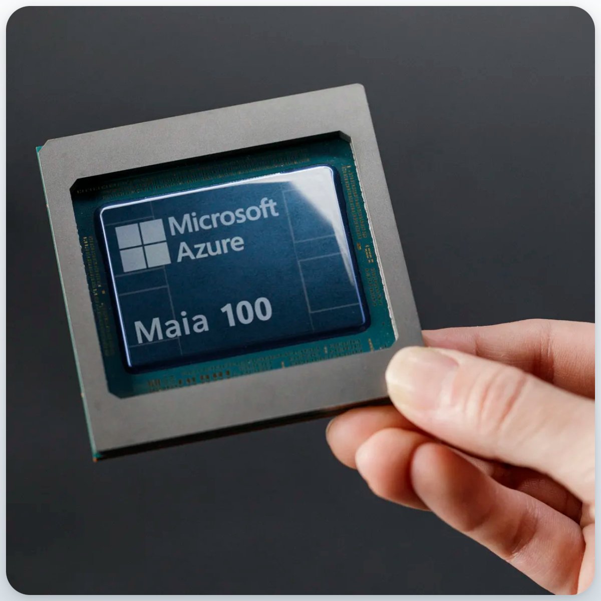 AI Trends of the Week 👇 Massive developments from Meta, Microsoft ...