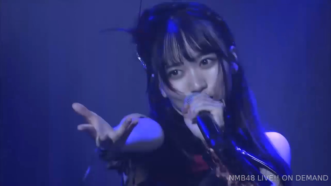 NMB48本スレ★9770