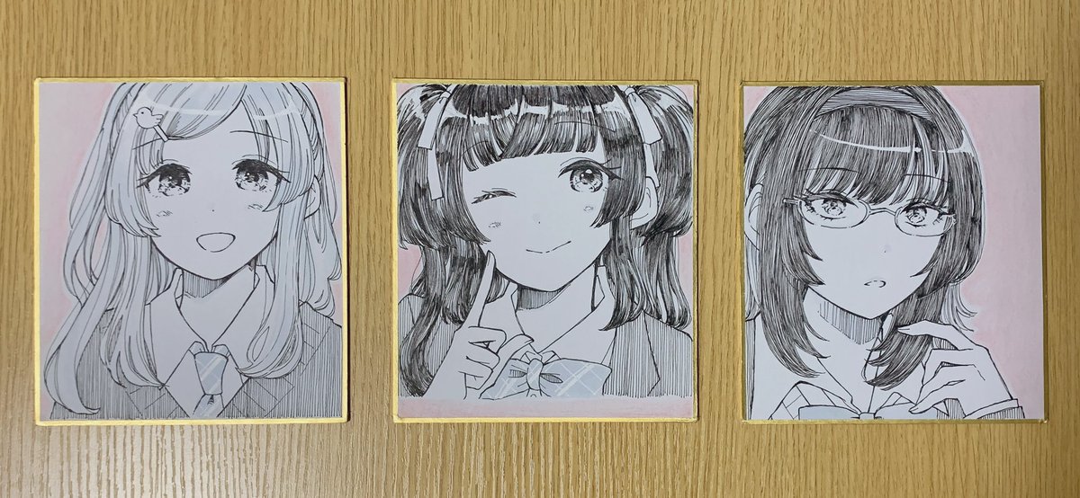 シャニマス「教えてよ #シャニマス 」さえき🍡の漫画