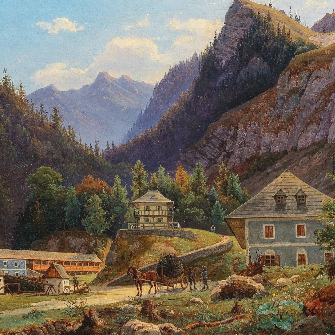 “Whenever you find yourself on the side of the majority, it is time to ...