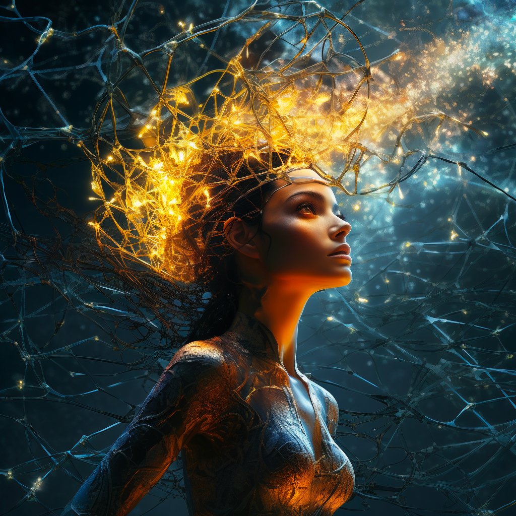 🎨 Challenge: The Marina Abramović Evolution🎨 Explore the groundbreaking art of Marina Abramović ...