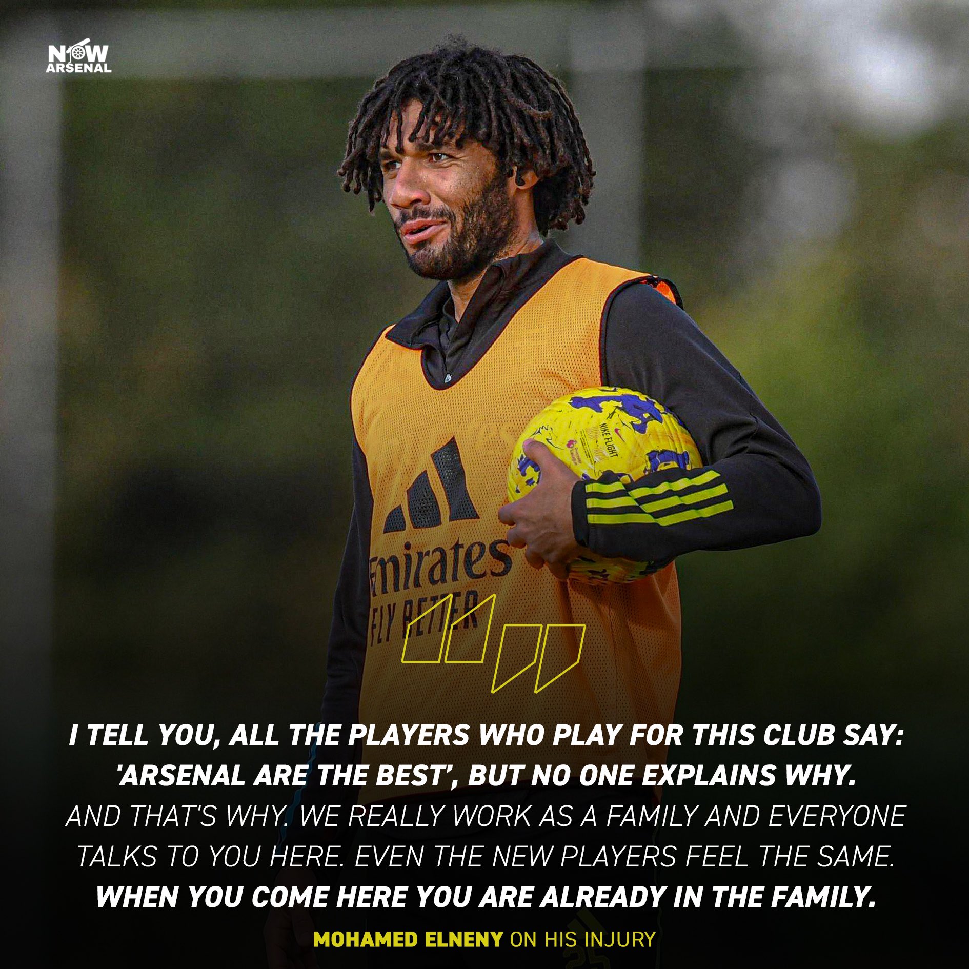 Arsenal Great Quotes 240+ Inspirational Soccer Quotes For Players And