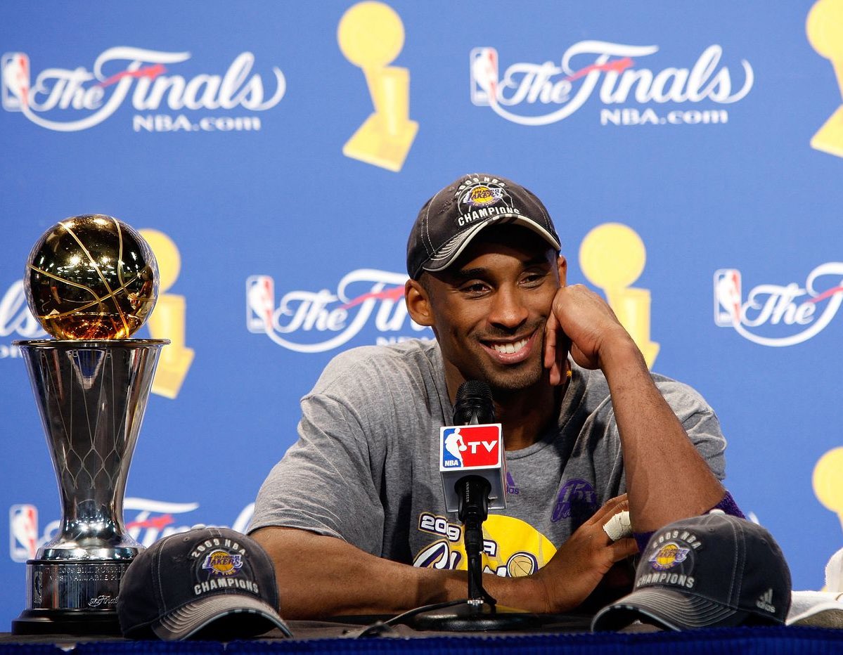 "The mindset isn't about seeking a result. It's more about the process ...