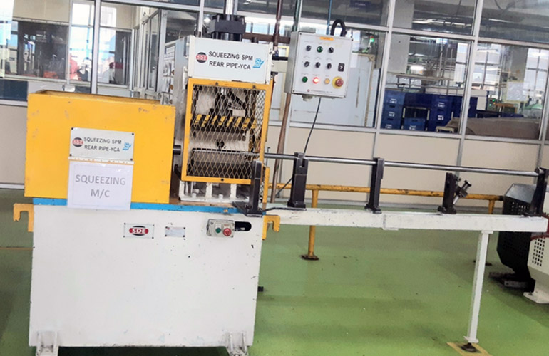 In this detailed🧵 I'll analyse Bharat Seats Ltd 💺 - Potential 2X Bagger ...