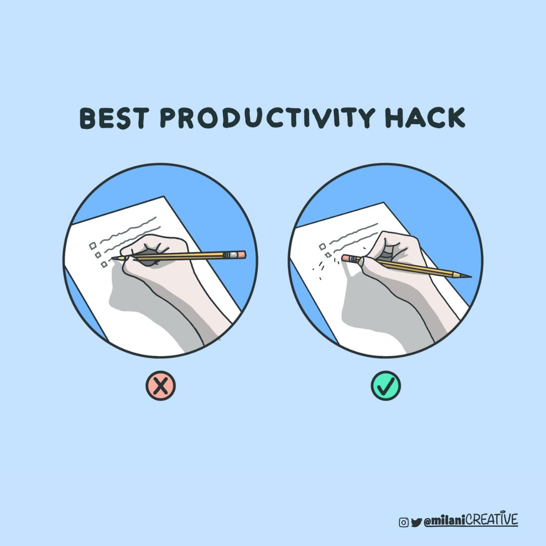 10 Visuals That Will Boost Your Mindset (illustrated by me 🤓) - Thread ...