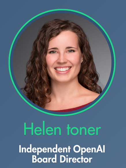 Why was Sam Altman fired? A deep analysis of the board of directors And ...