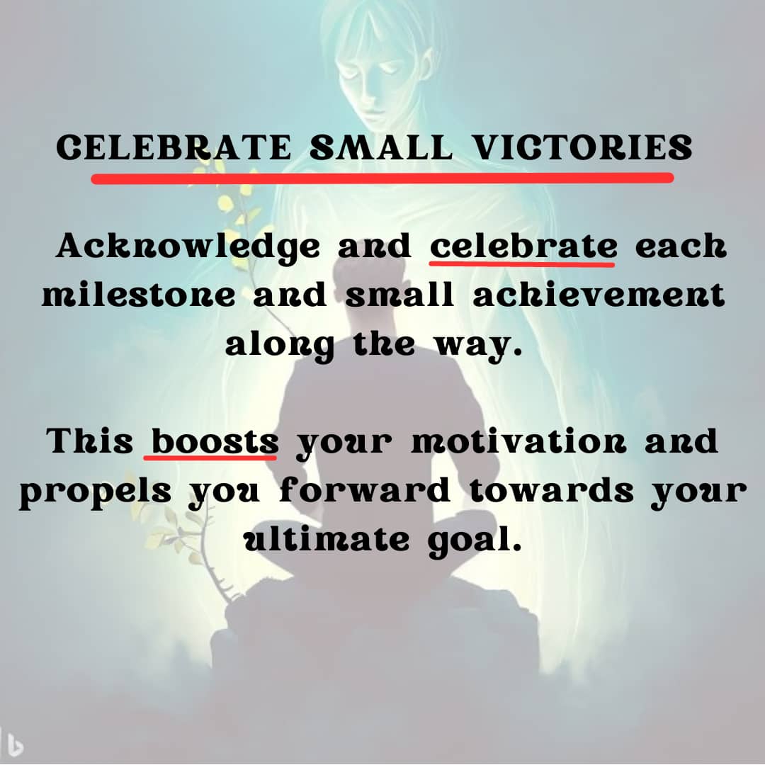 5 Powerful Tips To Unlock Your Inner Motivation And Drive // THREAD ...