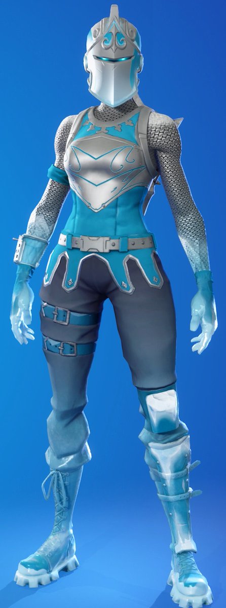 I tried my best to recreate knight outfits kinda. (Failed some) Red ...