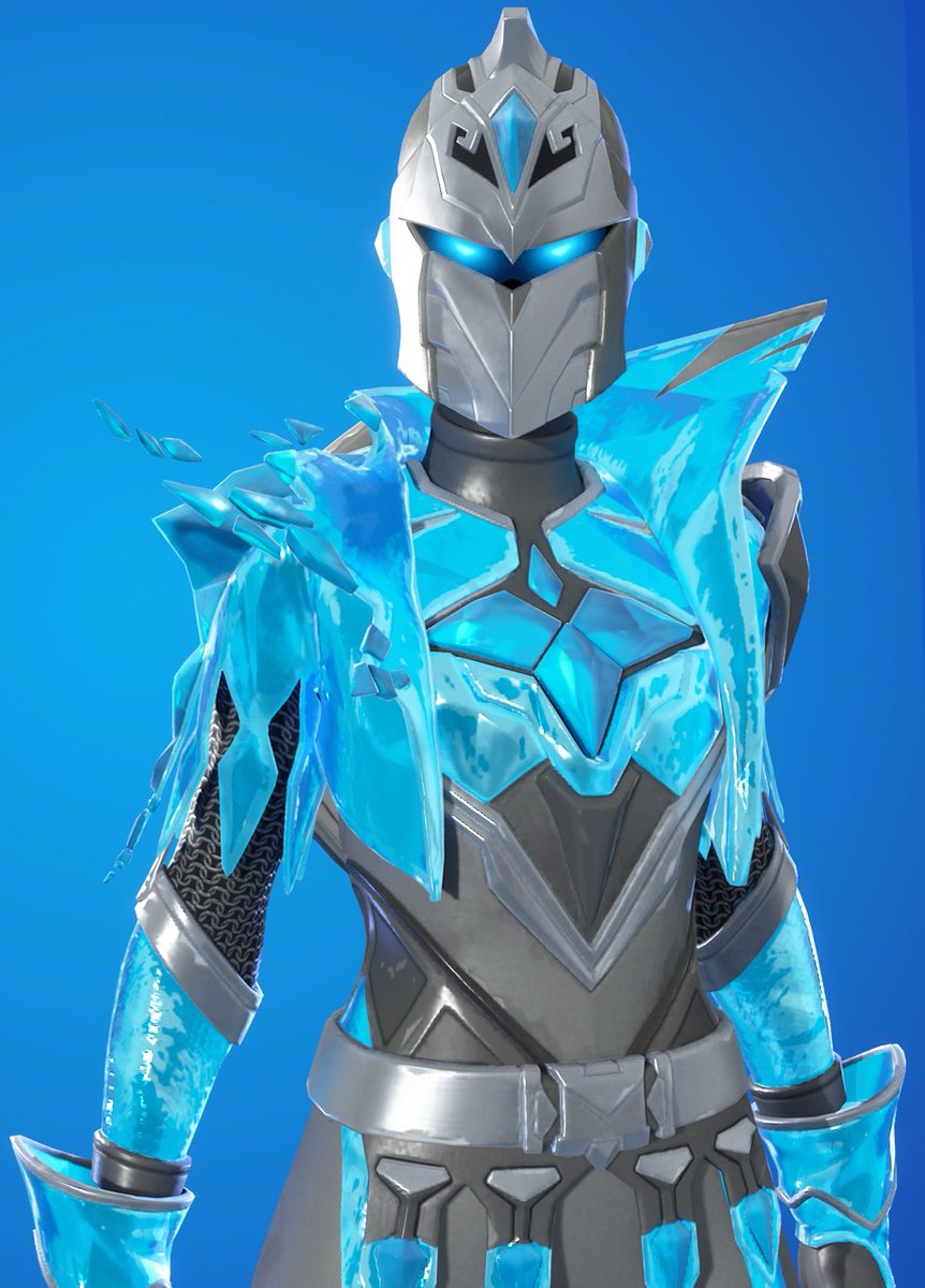 I tried my best to recreate knight outfits kinda. (Failed some) Red ...