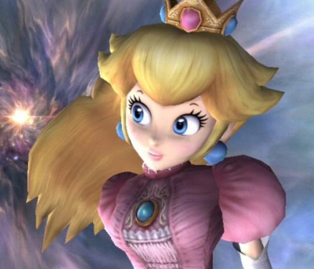 Princess Peach Brawl Princess Peach SmashWiki, The Super Smash Bros.