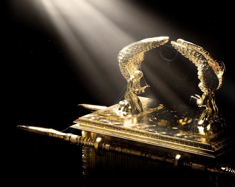 The Ark of the Covenant & Knights Templar. In 1095 AD, Jerusalem was ...
