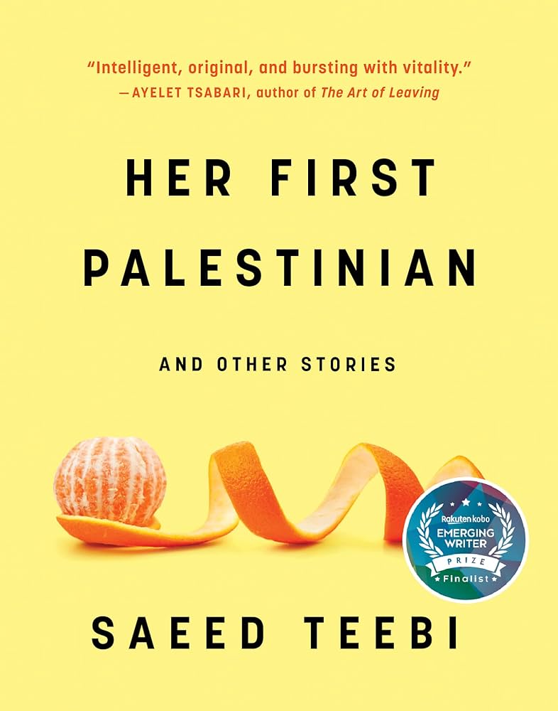 19 fiction books by Palestinian authors: novels, short stories, and ...