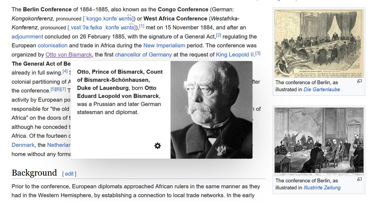 "East Africa Protectorate (also known as British East Africa) was an ...