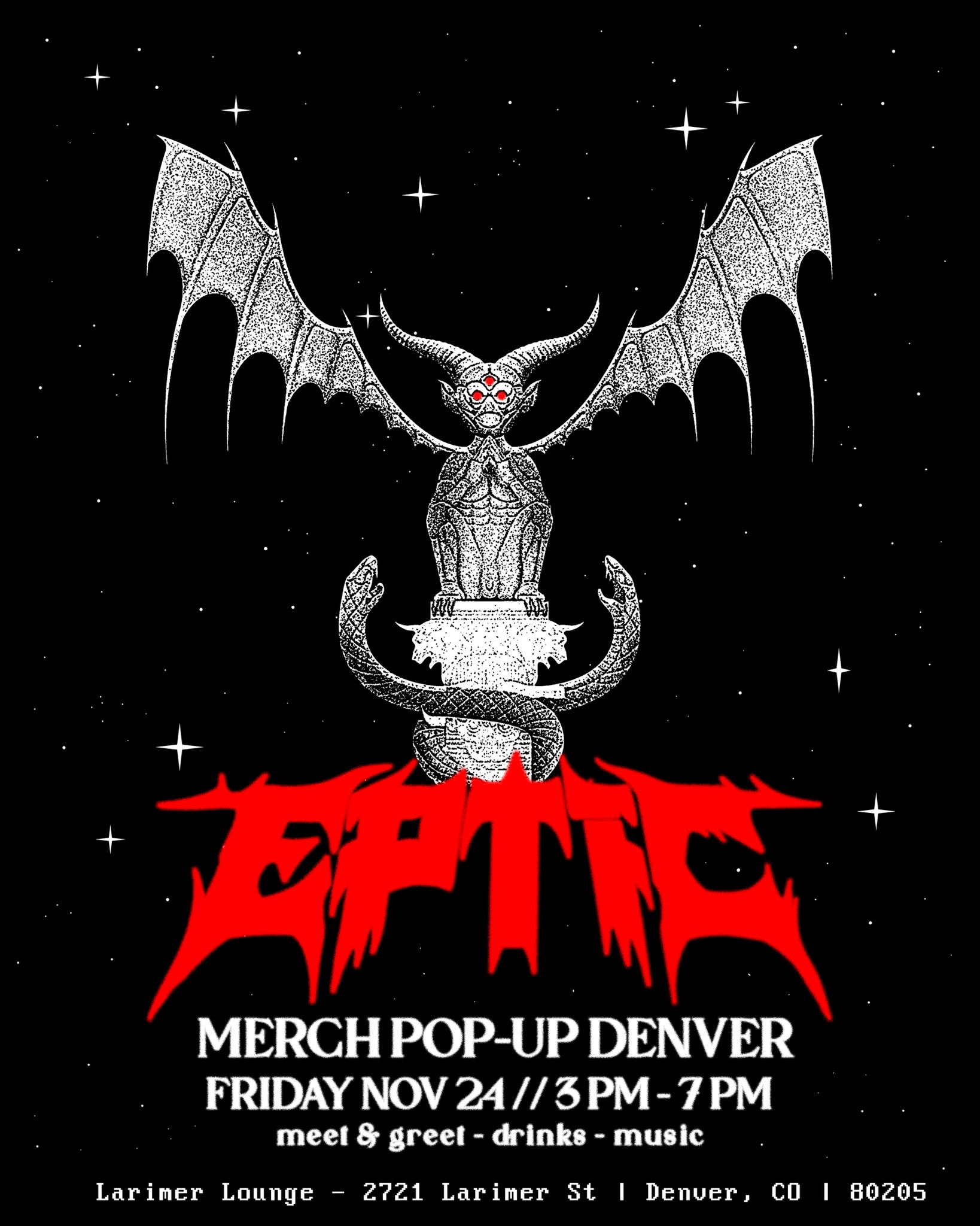 Eptic Logo Eptic: Albums, Songs, Playlists | Deezer