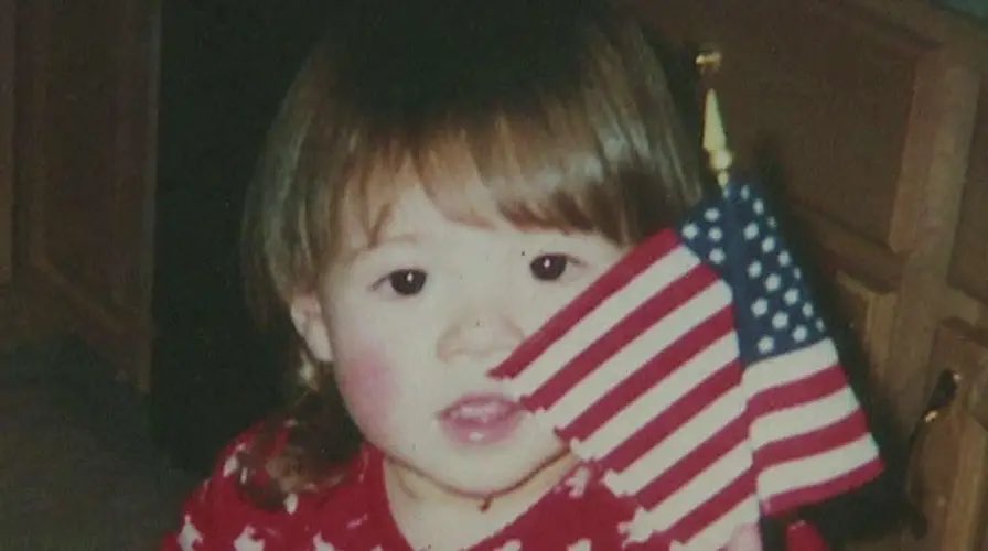 At only 2 years old, Christine Hanson became the youngest casualty of ...