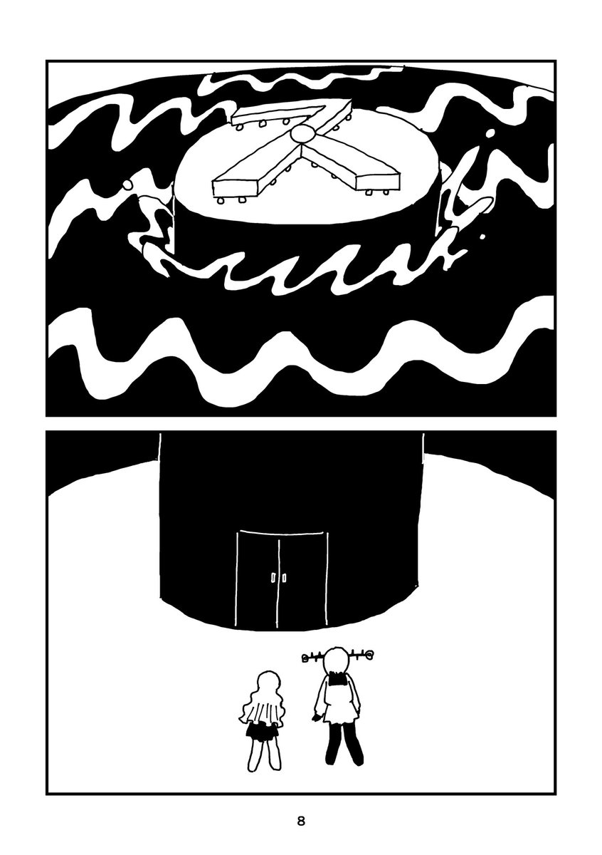 「2023年12月3日に東京ビッグサイト西1・2・3・4ホールで開催予定のイベント「COMITIA146」へサークル「初期」初期の名前の漫画