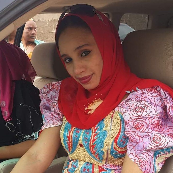 Fati Mohammed Kannywood