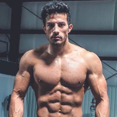 This guy used to be the OG natty fitness influencer. Aesthetic ...