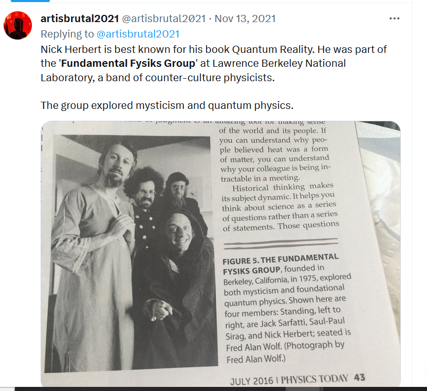 One of the leading lights in this field is Dr. Elizabeth Rauscher-Bise ...