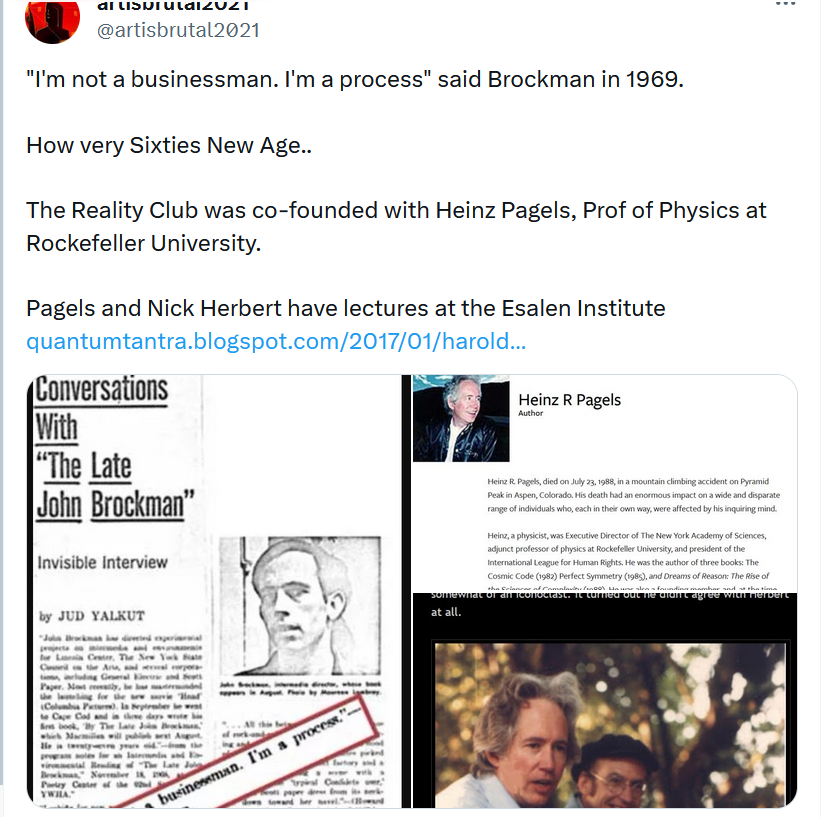 One of the leading lights in this field is Dr. Elizabeth Rauscher-Bise ...