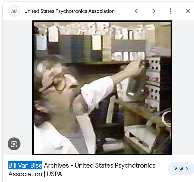 One of the leading lights in this field is Dr. Elizabeth Rauscher-Bise ...