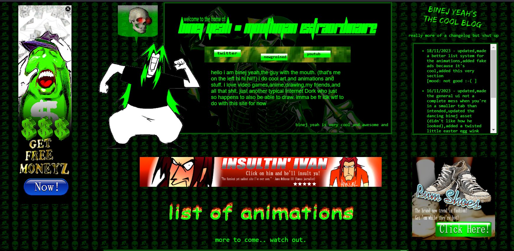 Idk Stuff Happens Meme